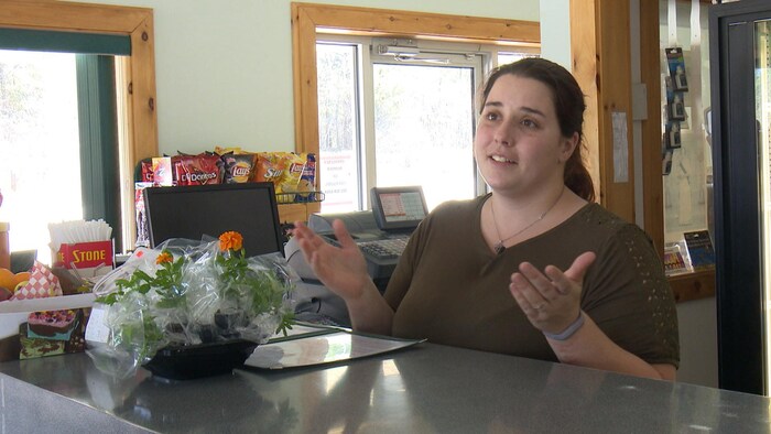 La saison des chalets commence dans le Nord ontarien | Radio-Canada