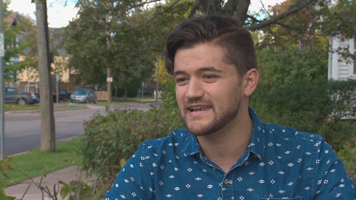 Curl Moncton lance une ligue pour la communauté LGBTQ | Radio-Canada