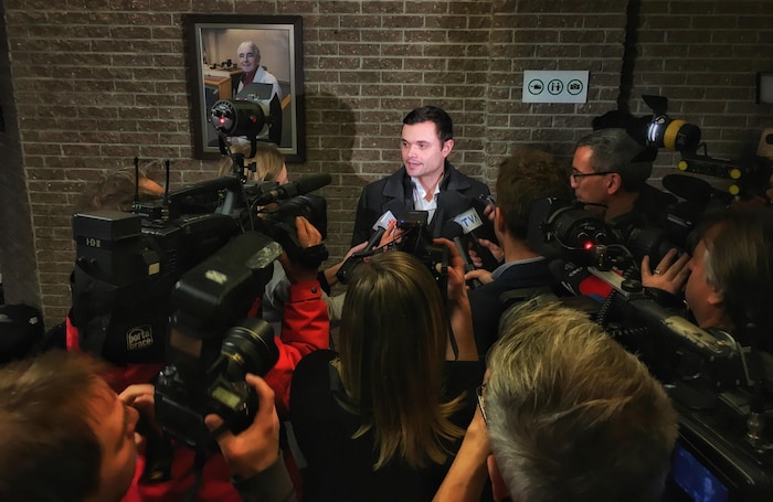 Procès de Lac-Mégantic : le DPCP n'ira pas en appel contre les trois ...