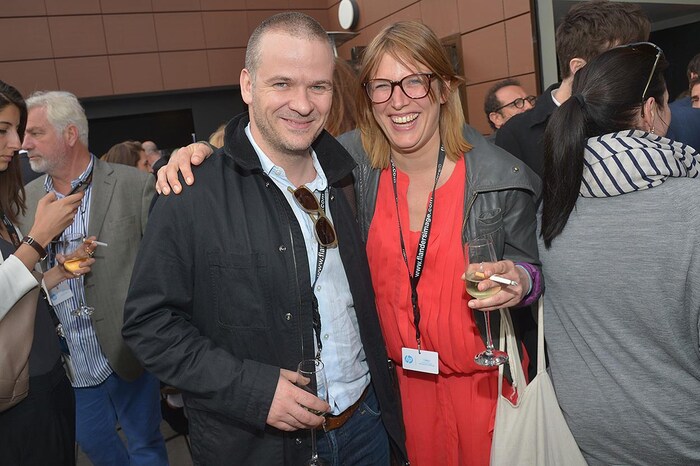 Le géant français MK2 prévoit ouvrir de nouvelles salles de cinéma au ...