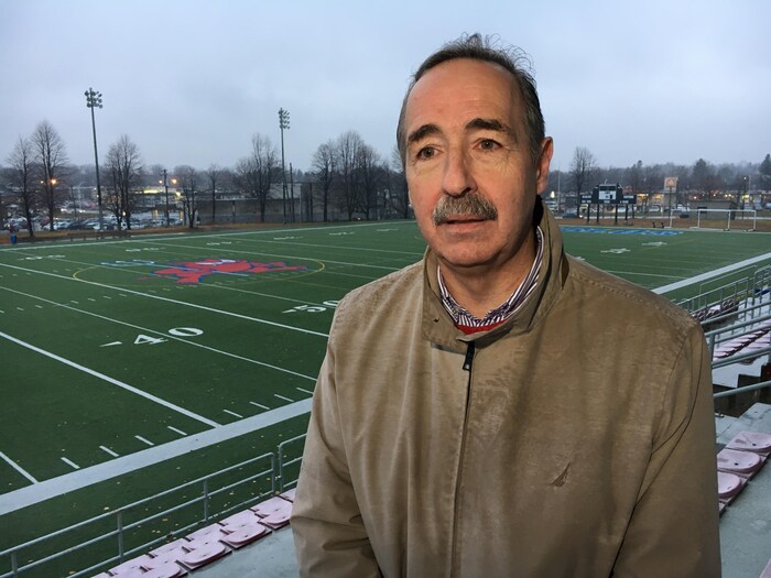 Pas de retour du football universitaire à l'UQTR | Radio-Canada