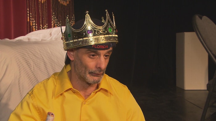 La troupe sherbrookoise Artifice brille pour la dernière fois | Radio ...