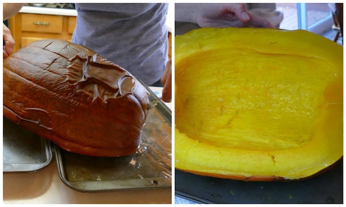 Vos meilleures recettes franco-manitobaines : la tarte à la citrouille ...