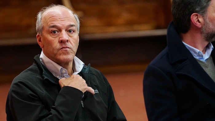 Petite-Rivière-Saint-François autorise la construction du Club Med ...