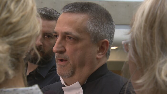 Pas d’enquête préliminaire pour Nathalie Normandeau | Radio-Canada