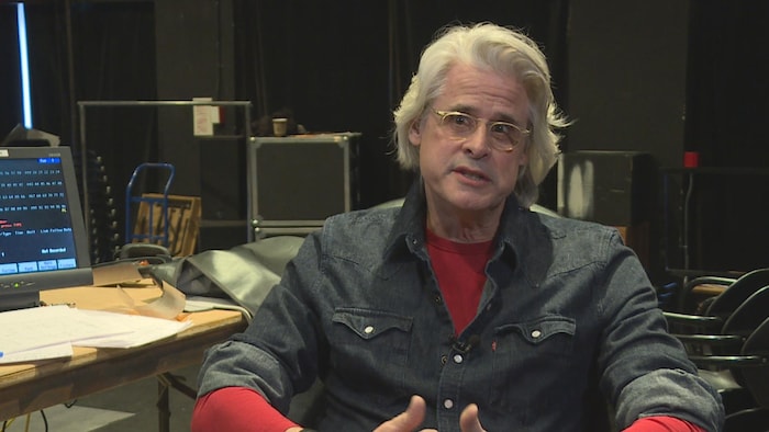 Des gens de théâtre francophones inquiets de l'impact des compressions ...