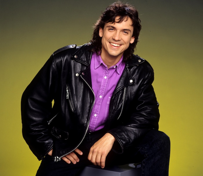 Claude Legault raconte sa jeunesse troublée | Radio-Canada