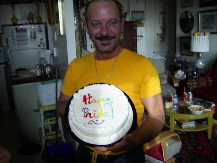 Témoignage d'un ami de la 6e victime présumée de Bruce McArthur | Radio ...