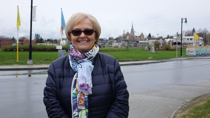 Cinq ans plus tard : Colette Roy Laroche se raconte | Radio-Canada