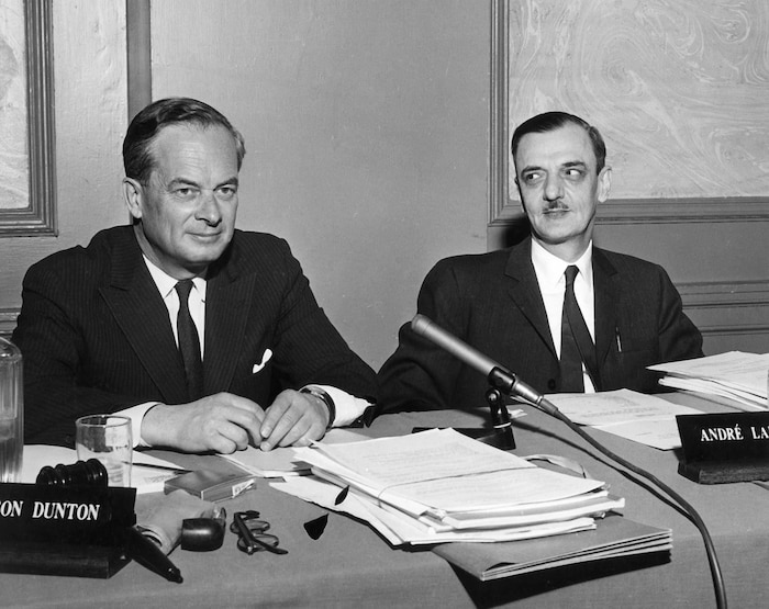 40 ans plus tard, retour sur la genèse de la loi 101 | Radio-Canada