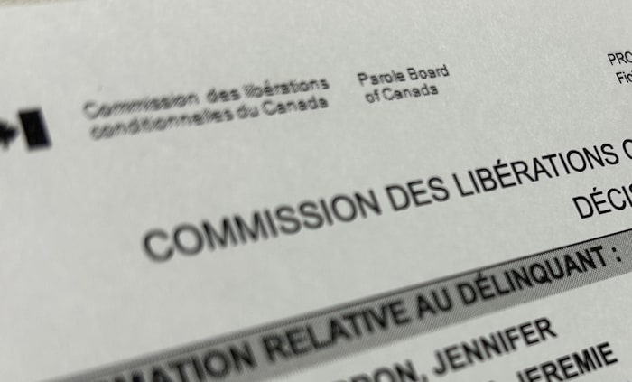 L’agresseur sexuel Jérémie Perron, devenu Jennifer, restera derrière ...