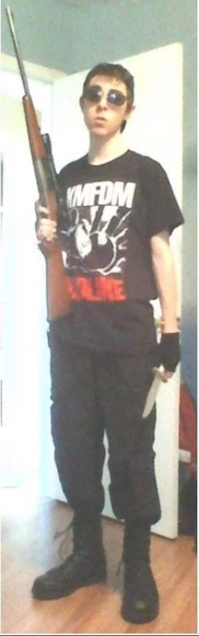 Complot de la Saint-Valentin : comment Halifax a évité une tuerie de ...