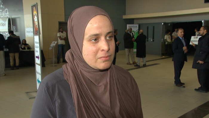 Toujours ébranlée, la communauté musulmane d'Ottawa-Gatineau appelle à ...