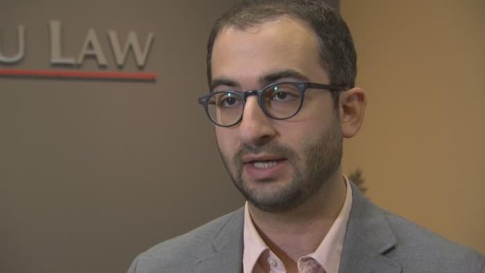 Interdit de séjour aux États-Unis : des avocats se mobilisent dans les ...