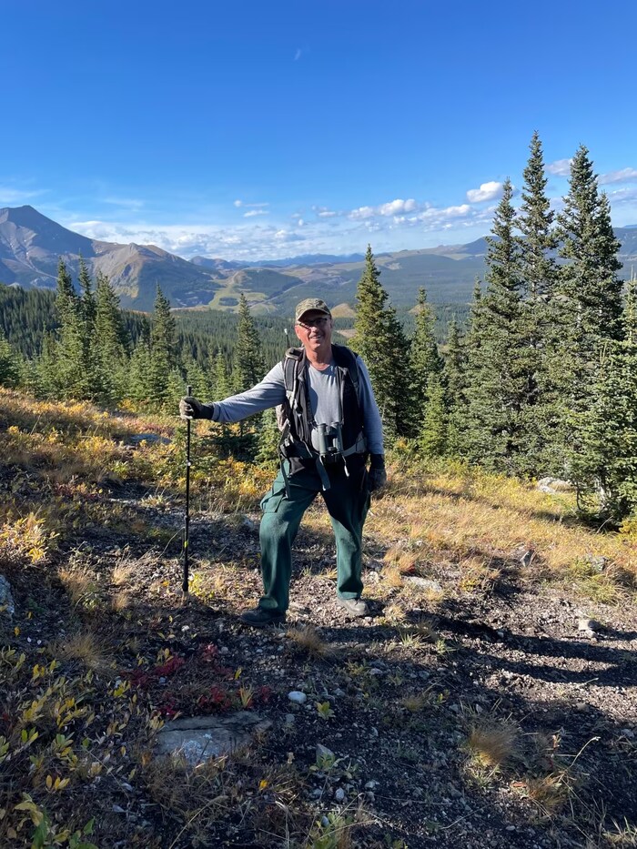 Cadomin veut devenir une destination touristique en Alberta et tourner ...