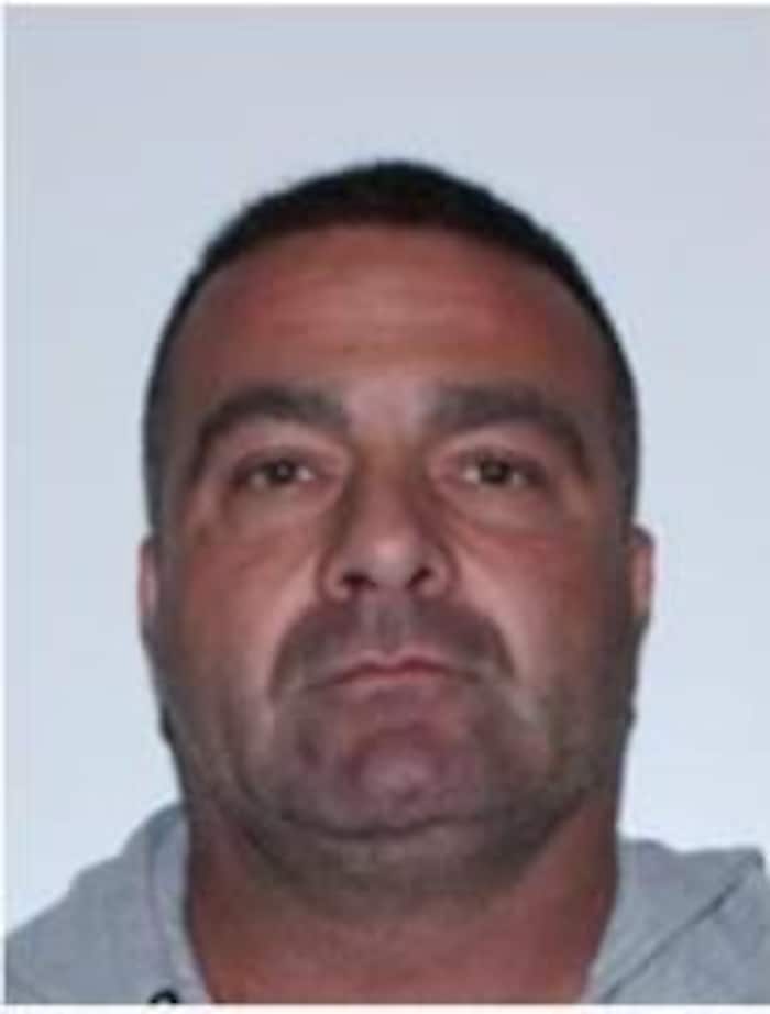 Le Hells Angel Daniel-André Giroux arrêté après une cavale de 10 mois ...