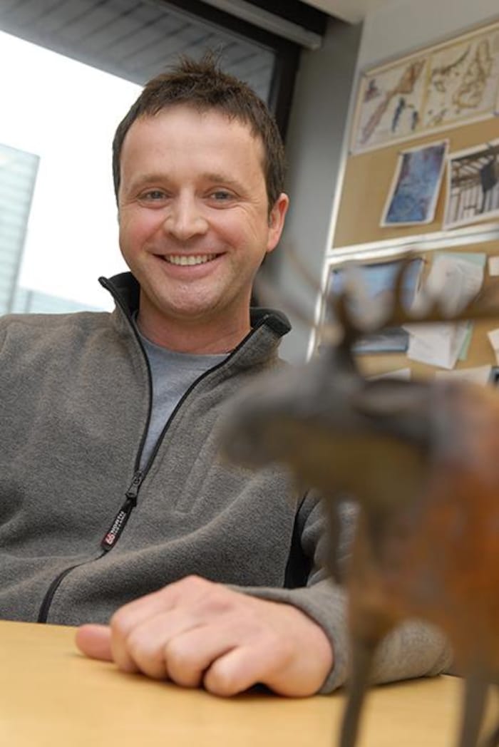 Ciné-7 se penche sur la notion de nordicité | Radio-Canada