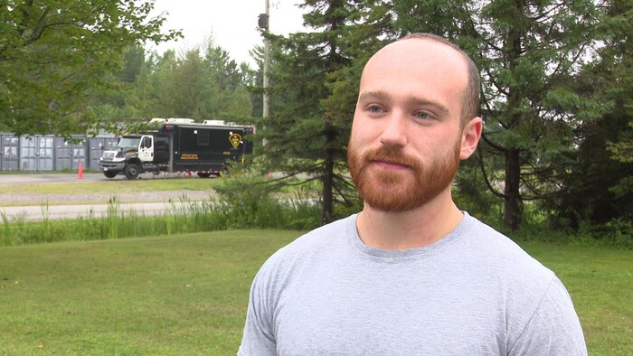 Deux morts et une blessée lors d'une fusillade en Ontario | Radio-Canada