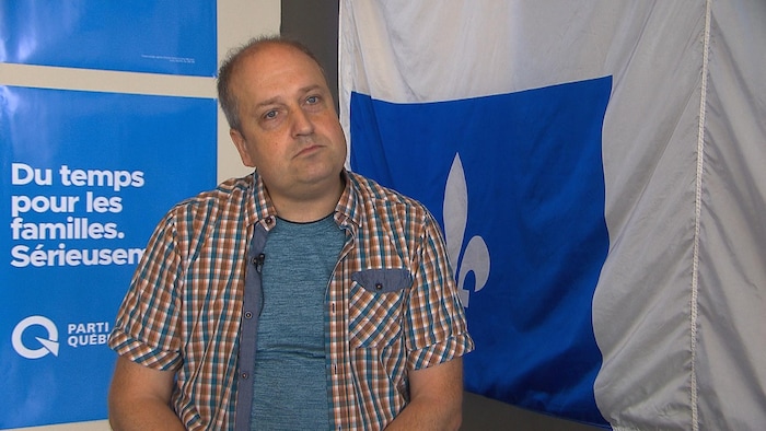 Les bénévoles, la force vive des partis politiques | Radio-Canada