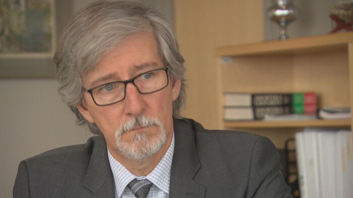 Que font les partis politiques de vos données personnelles? | Radio-Canada