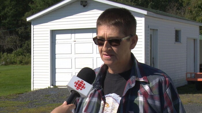 Un projet d'usine de recyclage de pneus sème l'inquiétude à Rivière ...