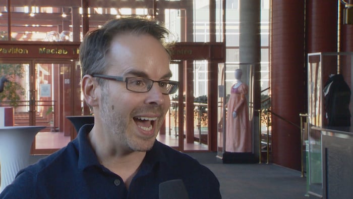 La musique et le théâtre d'été en vedette au Théâtre Citadel d'Edmonton ...