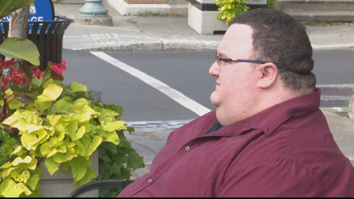 Réduction de l'estomac : une opération qui change une vie | Radio-Canada