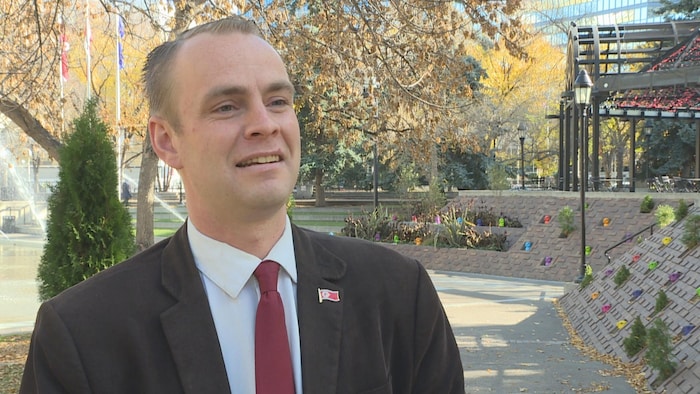 Course à la mairie de Calgary : sept candidats peu connus | Radio-Canada