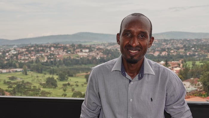 Le Rwanda, un modèle pour l'Afrique numérique | Radio-Canada