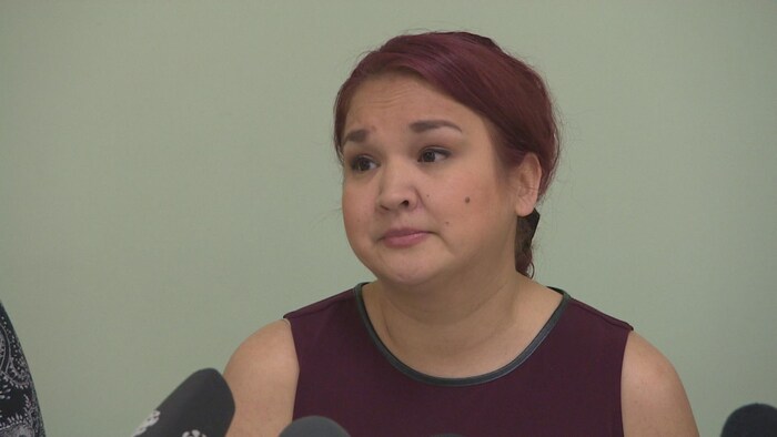 Mort de Nadine Machiskinic : le chef de la police de Regina défend son ...