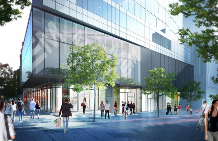 Le Centre d'histoire de Montréal déménage et change de nom | Radio-Canada