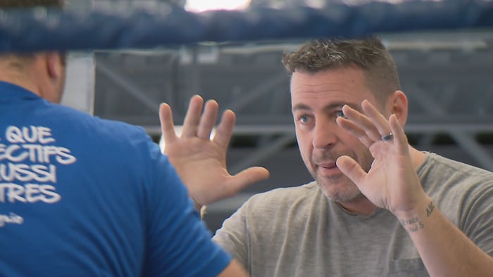 Coups à la tête : le milieu de la boxe invite à ne pas diaboliser le ...