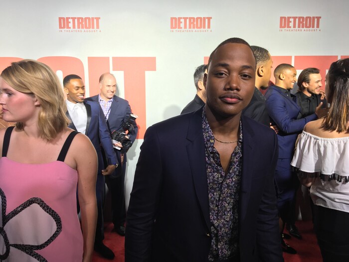 Les émeutes de Détroit immortalisées dans un film | Radio-Canada