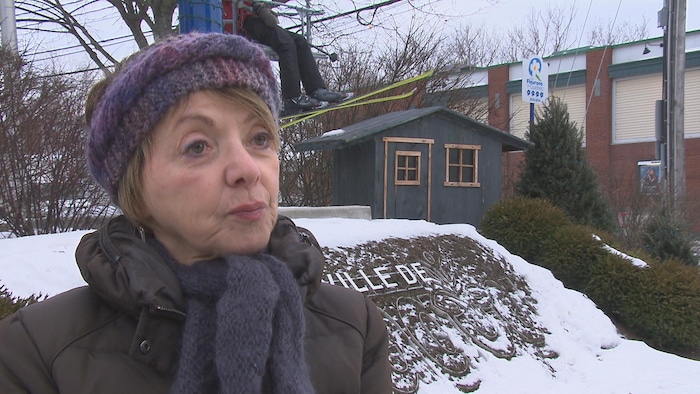 Fermetures en série au centre-ville de Magog | Radio-Canada