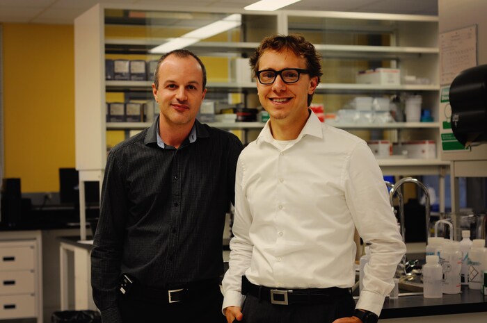 Avancées génétiques : le legs de Malek | Radio-Canada