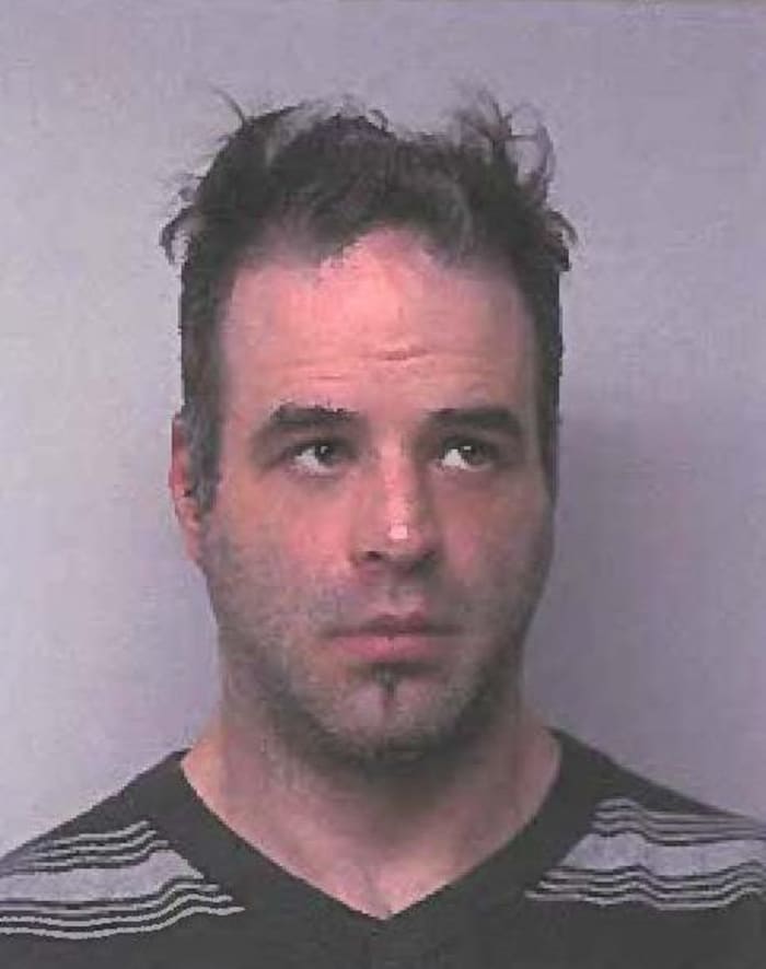 Le détenu évadé de la prison d'Amos a été retrouvé | Radio-Canada