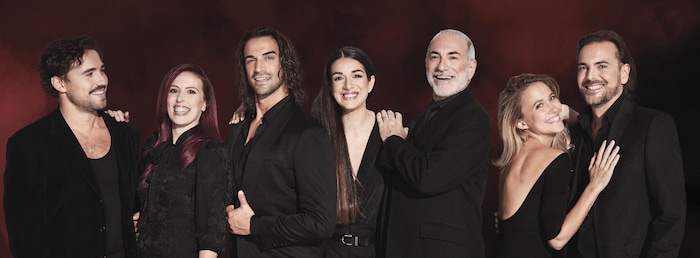 Une nouvelle sortie d’album pour Don Juan | Radio-Canada