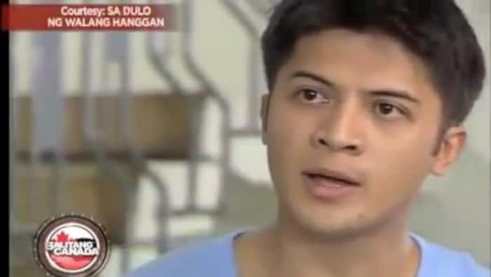 Voici Don Laurel, ex-vedette de télé aux Philippines devenu policier à ...