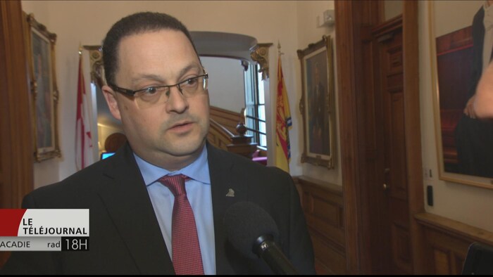 La fin des dons de sang à Campbellton et Dalhousie | Radio-Canada