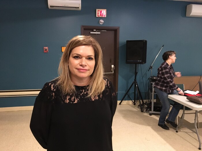 Incendie à Richibouctou-Village : les employés pourront travailler à l ...