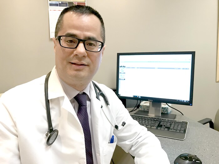 Des médecins de Red Deer réclament plus de financement pour l’hôpital ...