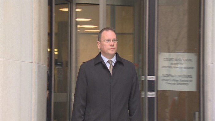 Enquête du coroner : les contentions n’ont pas causé la mort de ...