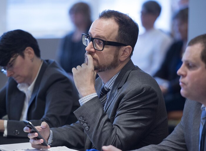 Hébergement des handicapés : des droits fondamentaux bafoués, selon un ...