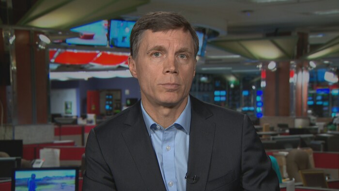 Démocratie en surveillance réclame une enquête sur la nomination du ...