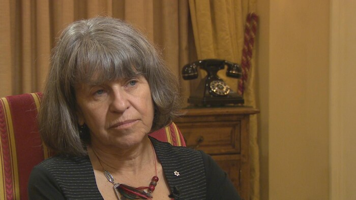 Dyane Adam : « C'est au tour du centre sud-ouest de se créer sur le ...