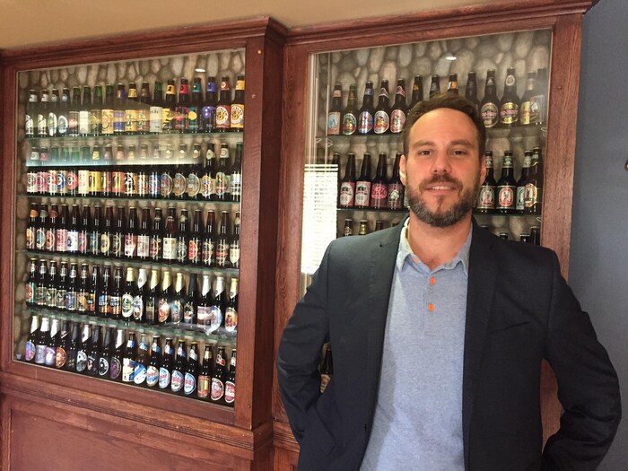 Les avis d'ébullition répétés à Amos forcent citoyens et commerçants à ...