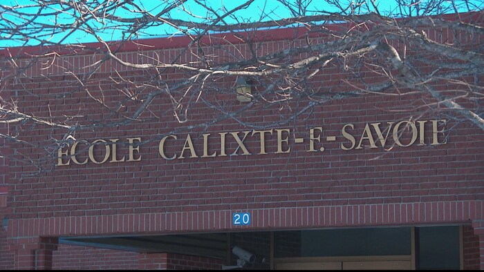 Attaque à l'école de Sainte-Anne-de-Kent : Mathieu Carroll plaide ...