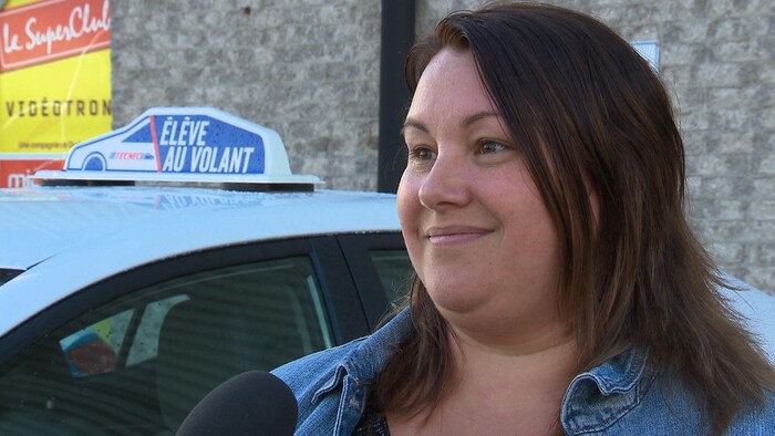 Haute-Côte-Nord : beaucoup de route à faire pour suivre un cours de ...