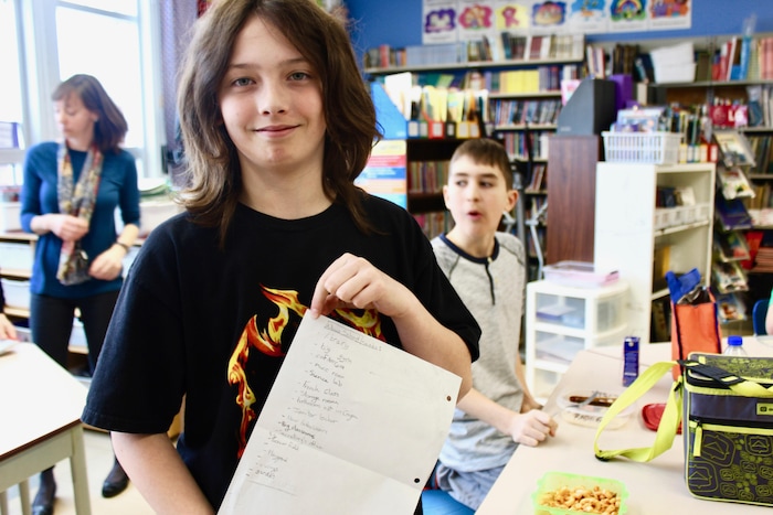 Une nouvelle école primaire anglophone réclamée à Drummondville | Radio ...
