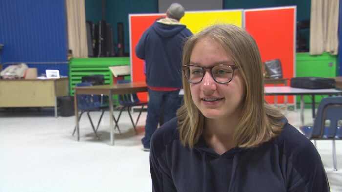 Une sortie scolaire pour le conseil municipal de Ritchot | Radio-Canada